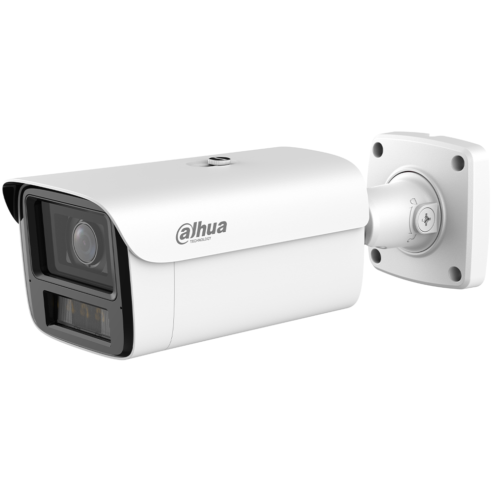 Dahua IP-Bullet-Kamera DH-IPC-HFW5859ZP-ZHE-PV-2712-PRO