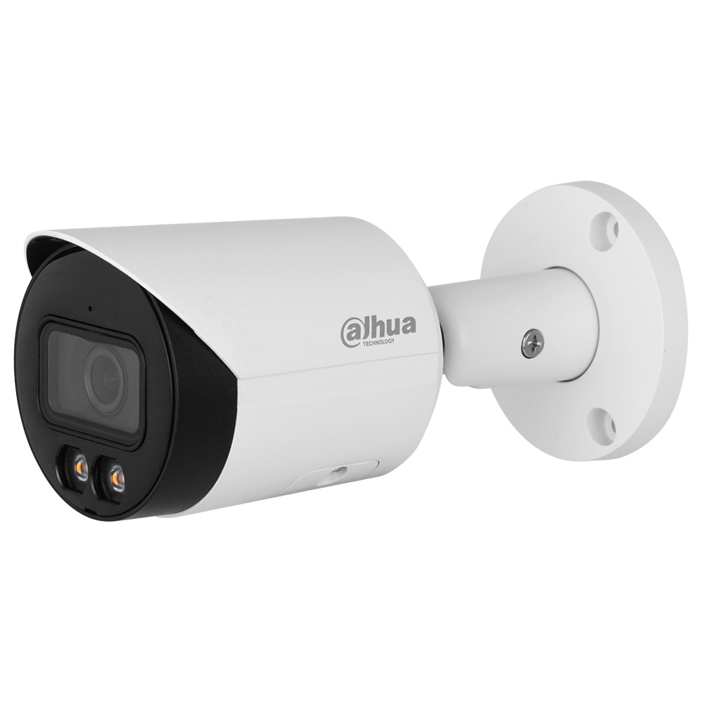 Dahua IP-Bullet-Kamera DH-IPC-HFW2449SP-S-LED-0280B