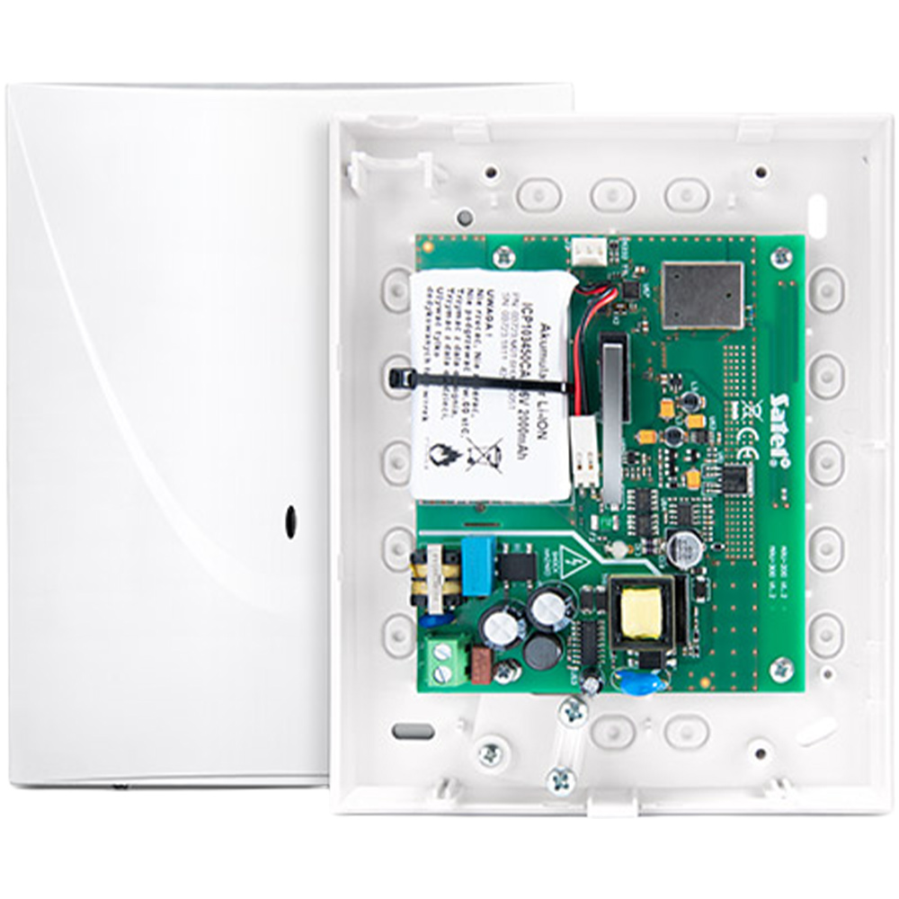 Satel Funk-Repeater MRU-300