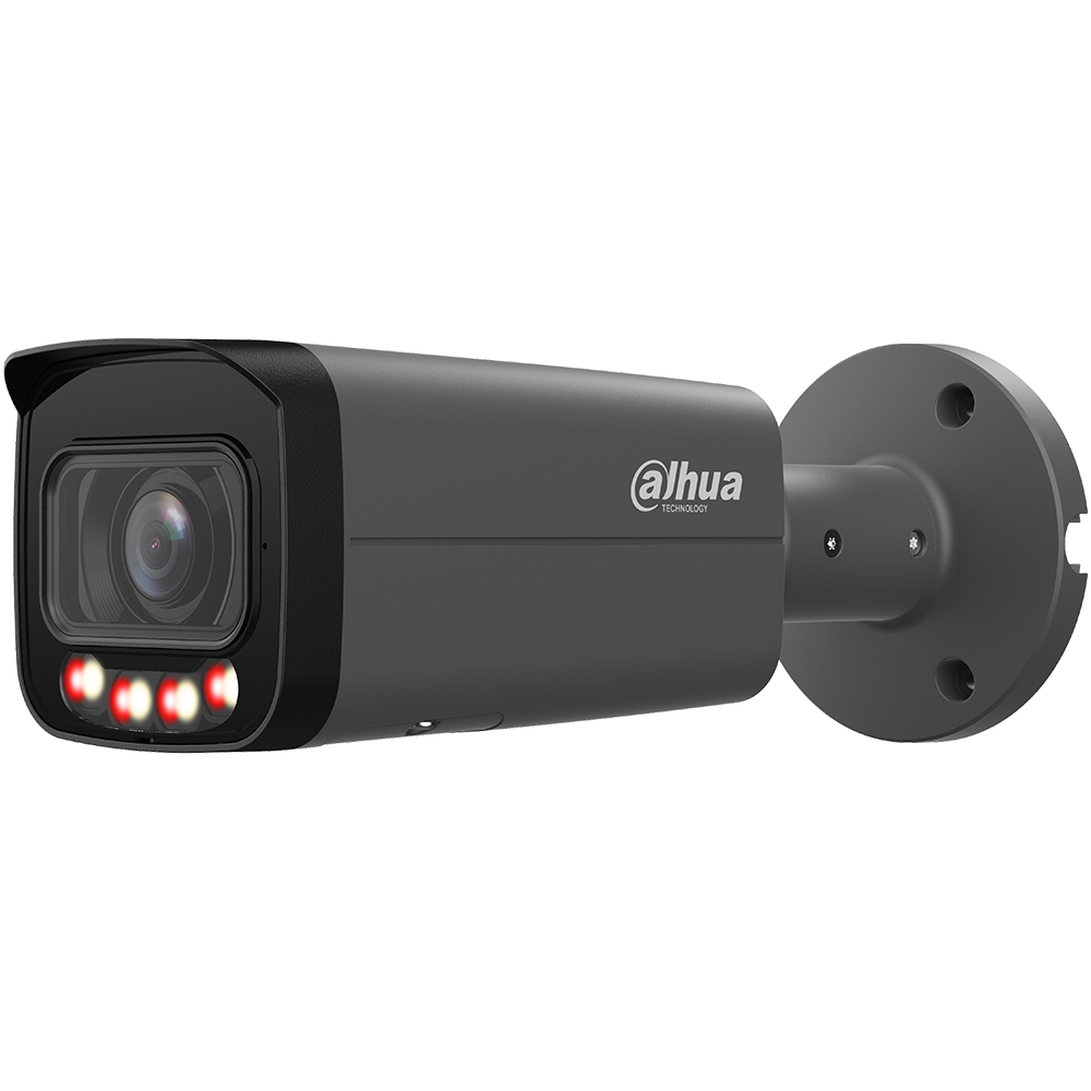 Dahua IP-Bullet-Kamera DH-IPC-HFW5859TP-ASE-IL-0280B-BL