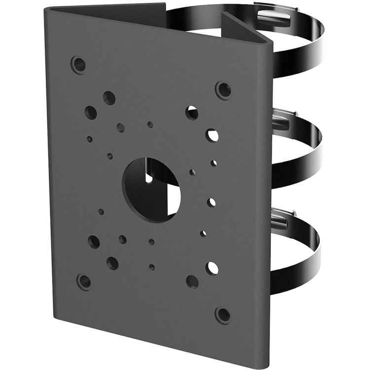 Dahua IP-Dual-Lens-Eyeball-Kamera DH-IPC-PDW31259P-A180-E2-AS-PV-0280B-BLK