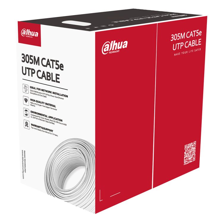 Dahua DH-PFM922I-5EUN-C