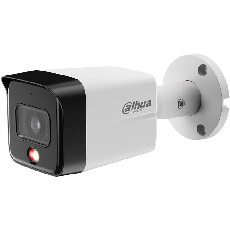 Dahua IP-Bullet-Kamera DH-IPC-HFW1839TCP-A-IL-0280B-S6